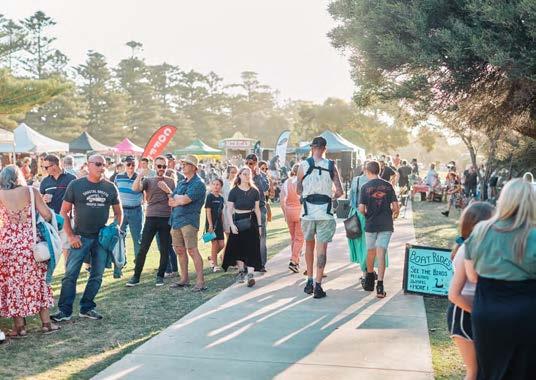 Welcome to Warrnambool by Just Brilliant Guides - Issuu