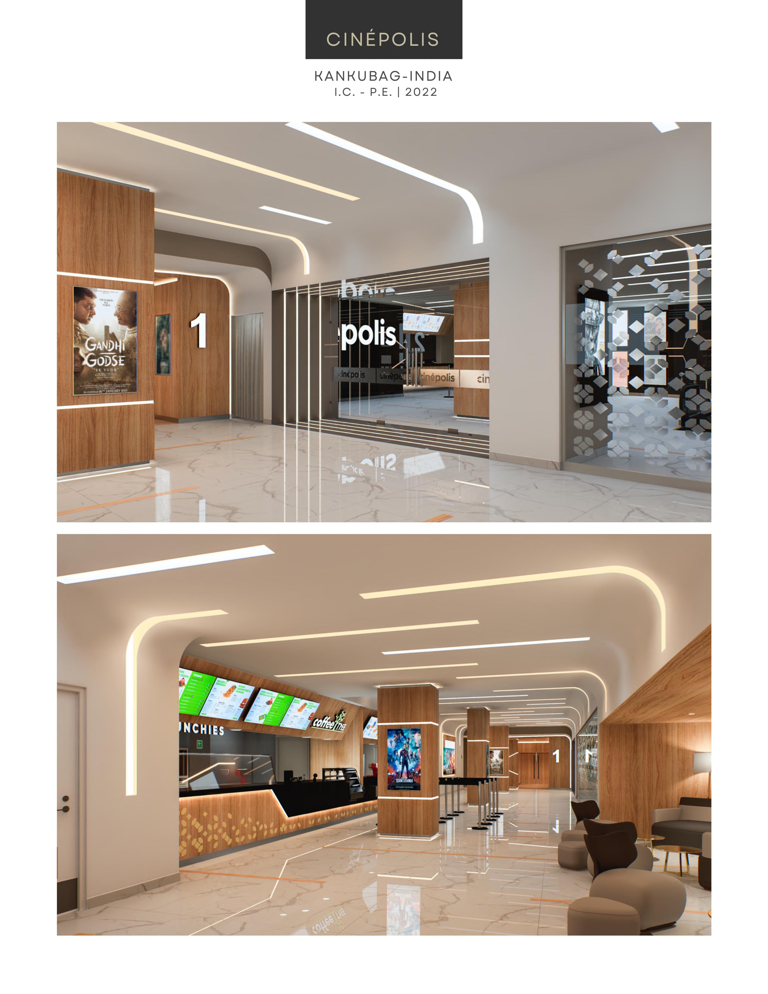 Portafolio de arquitectura by Martin s. Navarro - Issuu