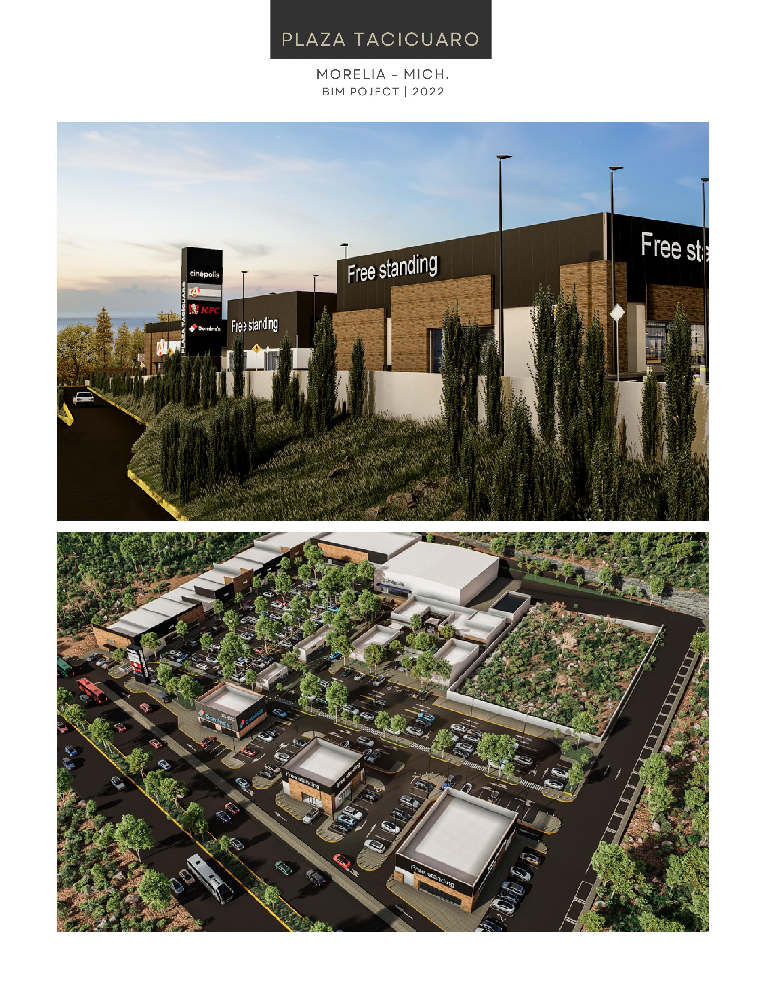 Portafolio de arquitectura by Martin s. Navarro - Issuu