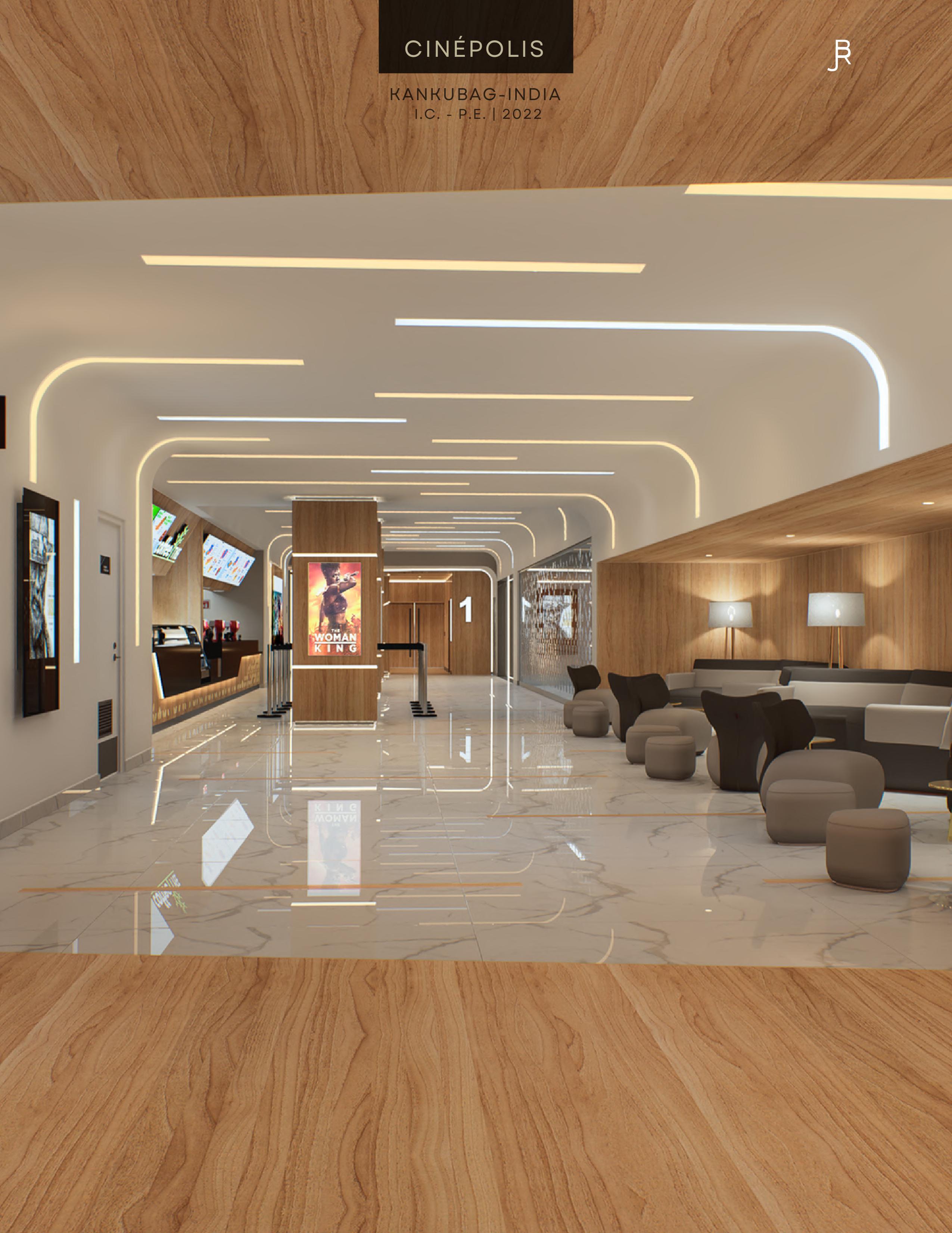 Portafolio de arquitectura by Martin s. Navarro - Issuu