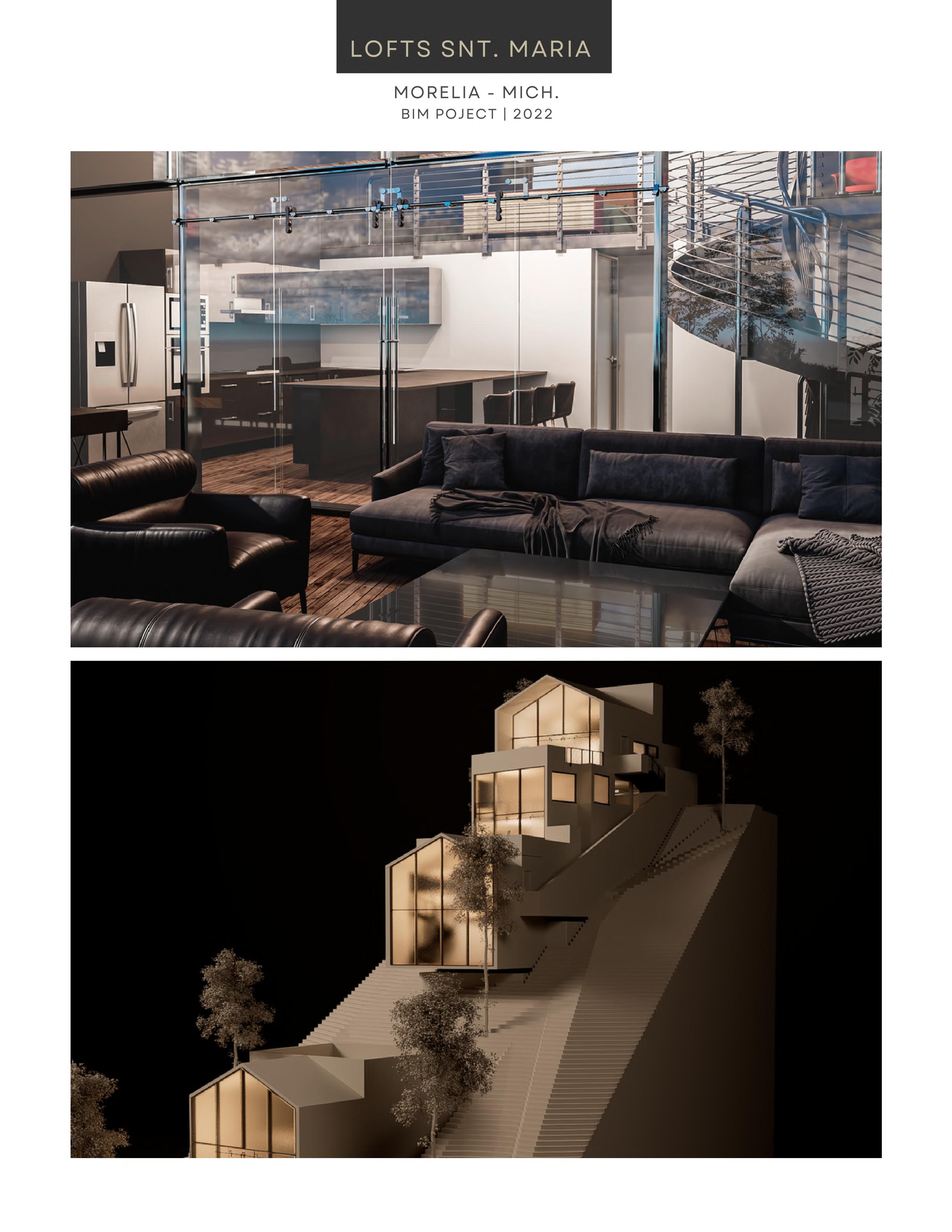 Portafolio de arquitectura by Martin s. Navarro - Issuu