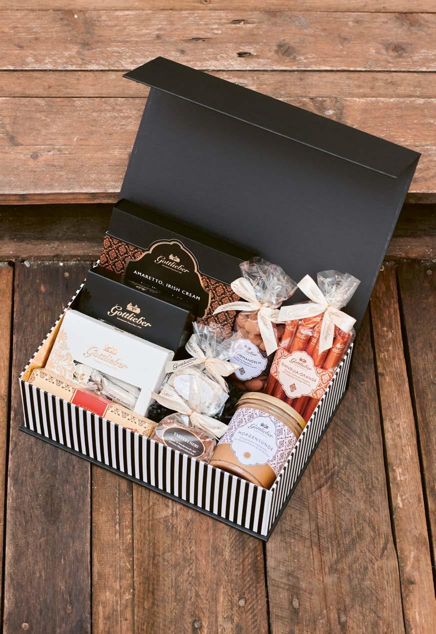 My first document by gottlieberspezialitaeten - Issuu