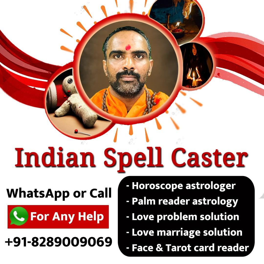 Indian Spell Caster - Free Accurate Numerology Predictions by Indian ...