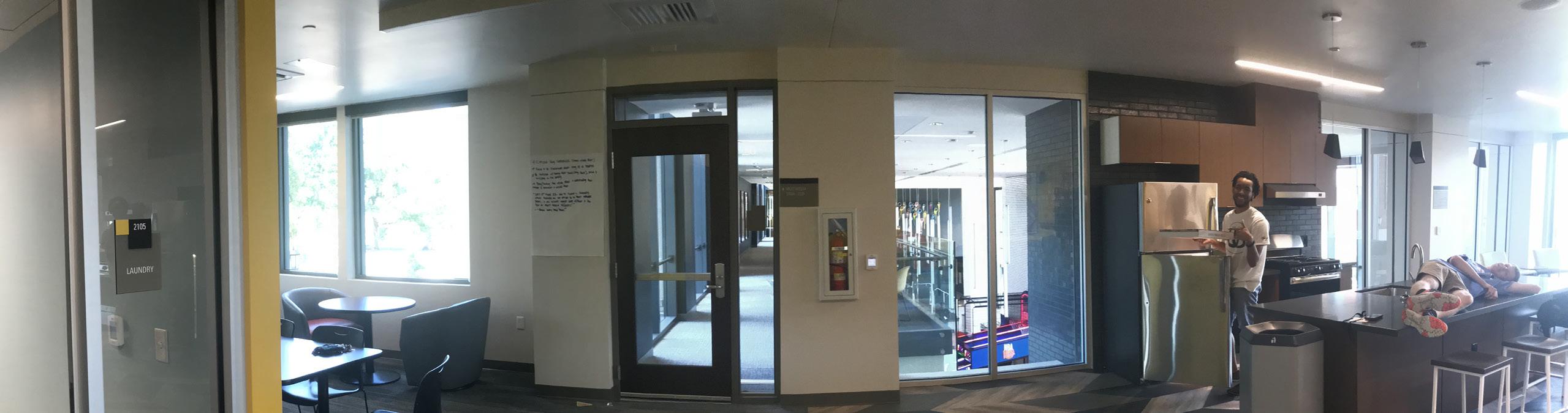 Guide to Living On Campus 2023 - 2024 by ODU Housing - Issuu