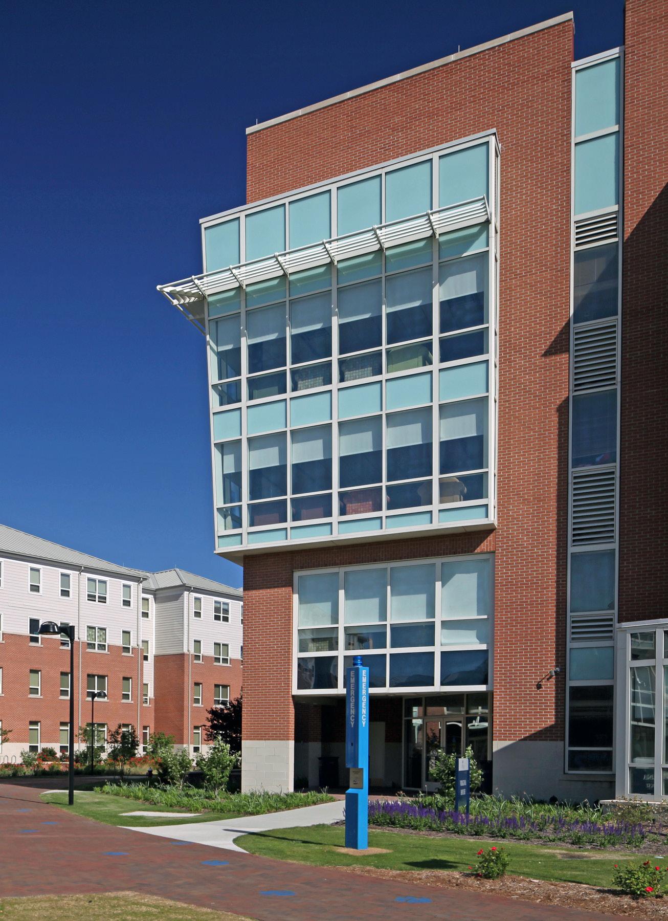 Guide to Living On Campus 2023 - 2024 by ODU Housing - Issuu