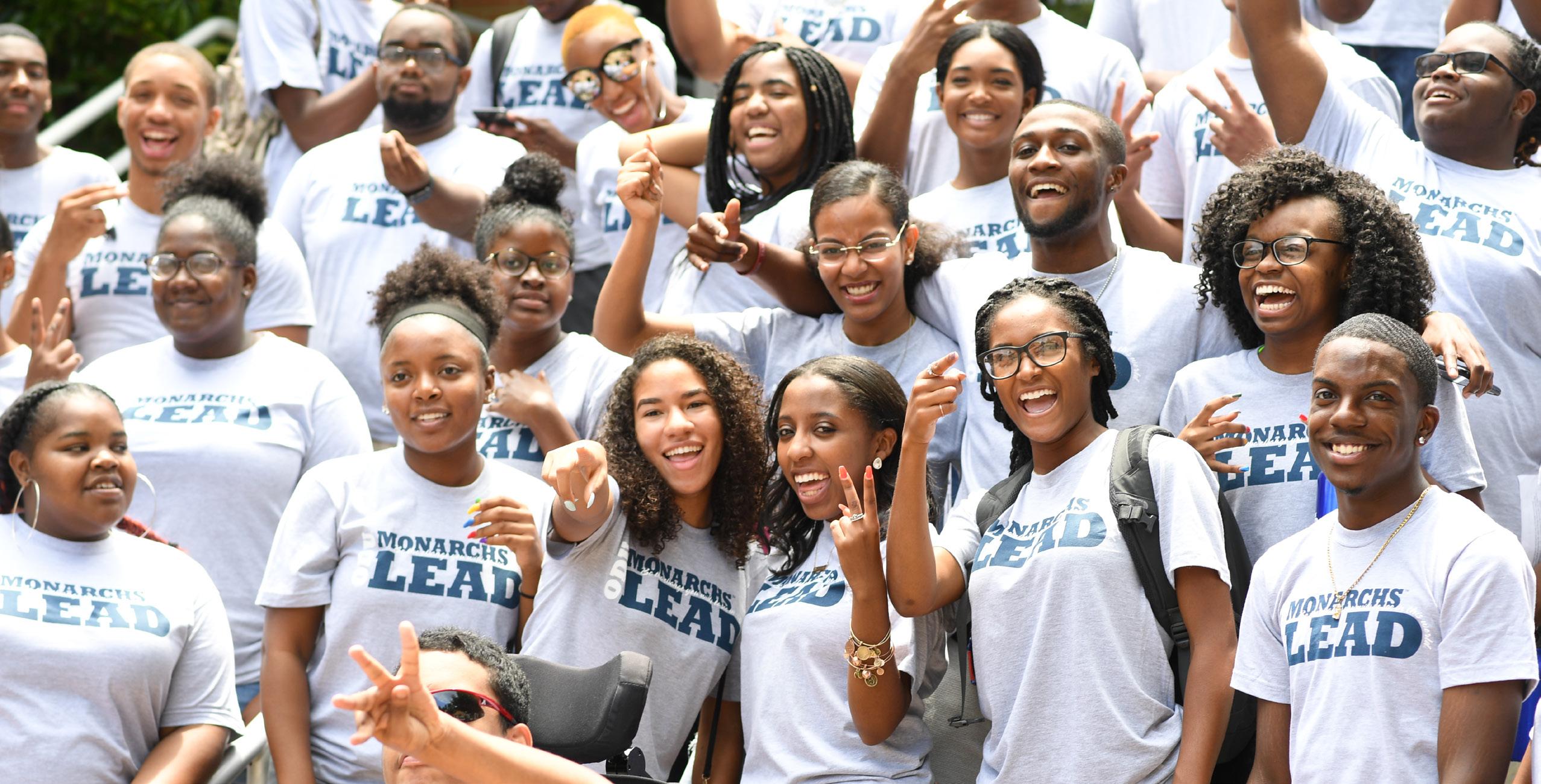 Guide to Living On Campus 2023 - 2024 by ODU Housing - Issuu