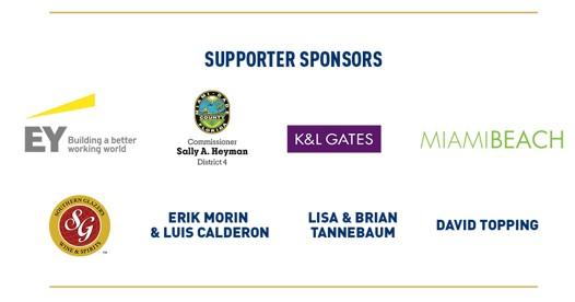 Gala 2023 - Invitation to Sponsor by National LGBTQ Task Force - Issuu