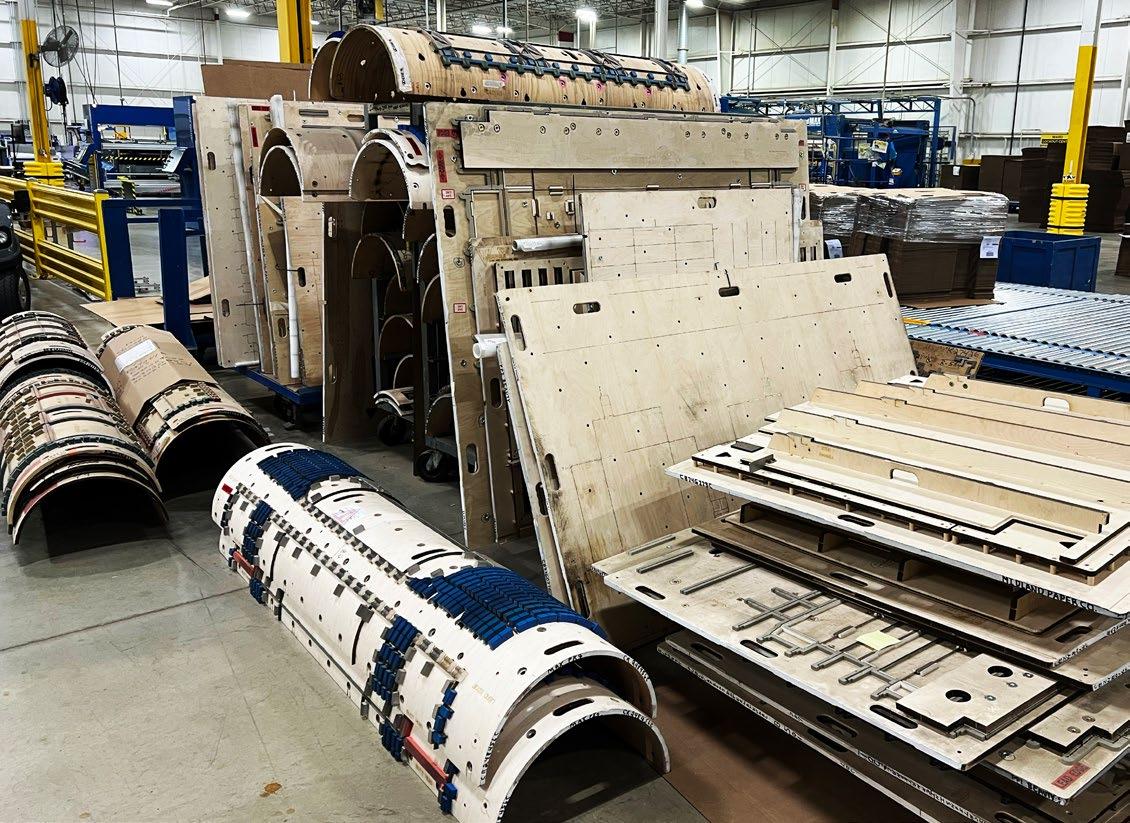 Mid America Paper Recycling - Circular Economy Innovations by Drucker ...