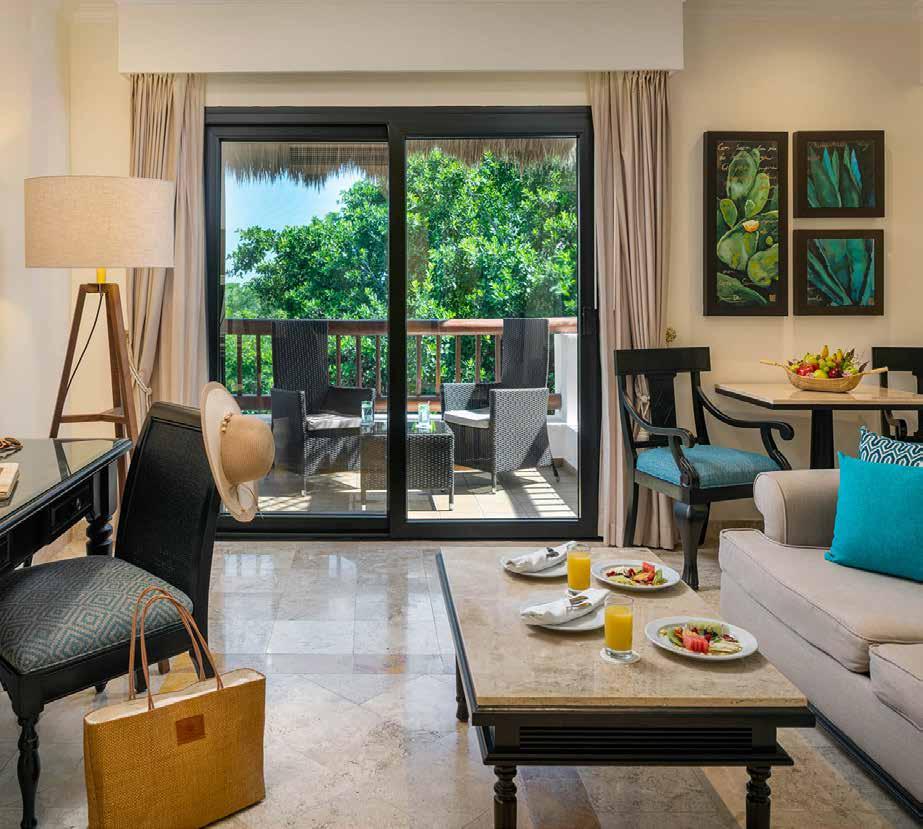 Valentin Imperial Riviera Maya - Brochure by valentinhotelgroup - Issuu