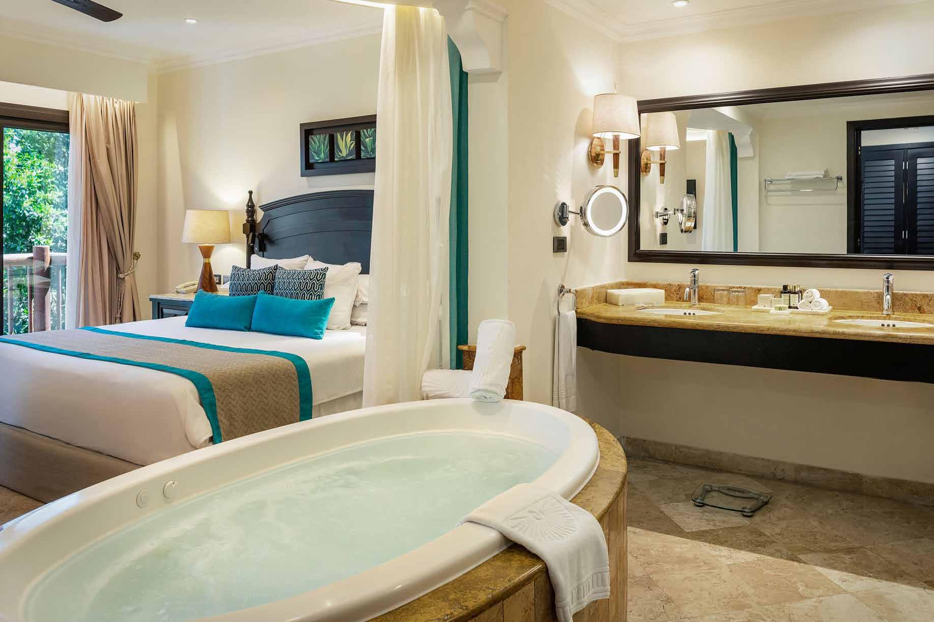 Valentin Imperial Riviera Maya - Brochure by valentinhotelgroup - Issuu