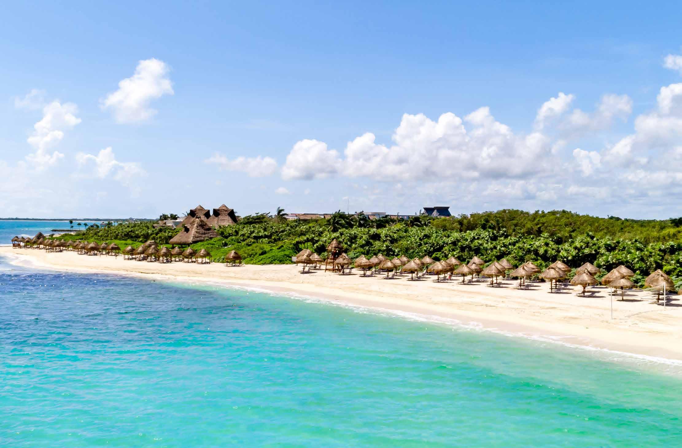 Valentin Imperial Riviera Maya - Brochure by valentinhotelgroup - Issuu