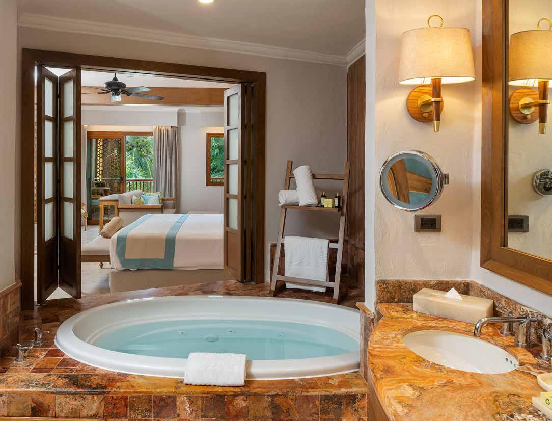 Valentin Imperial Riviera Maya - Brochure by valentinhotelgroup - Issuu