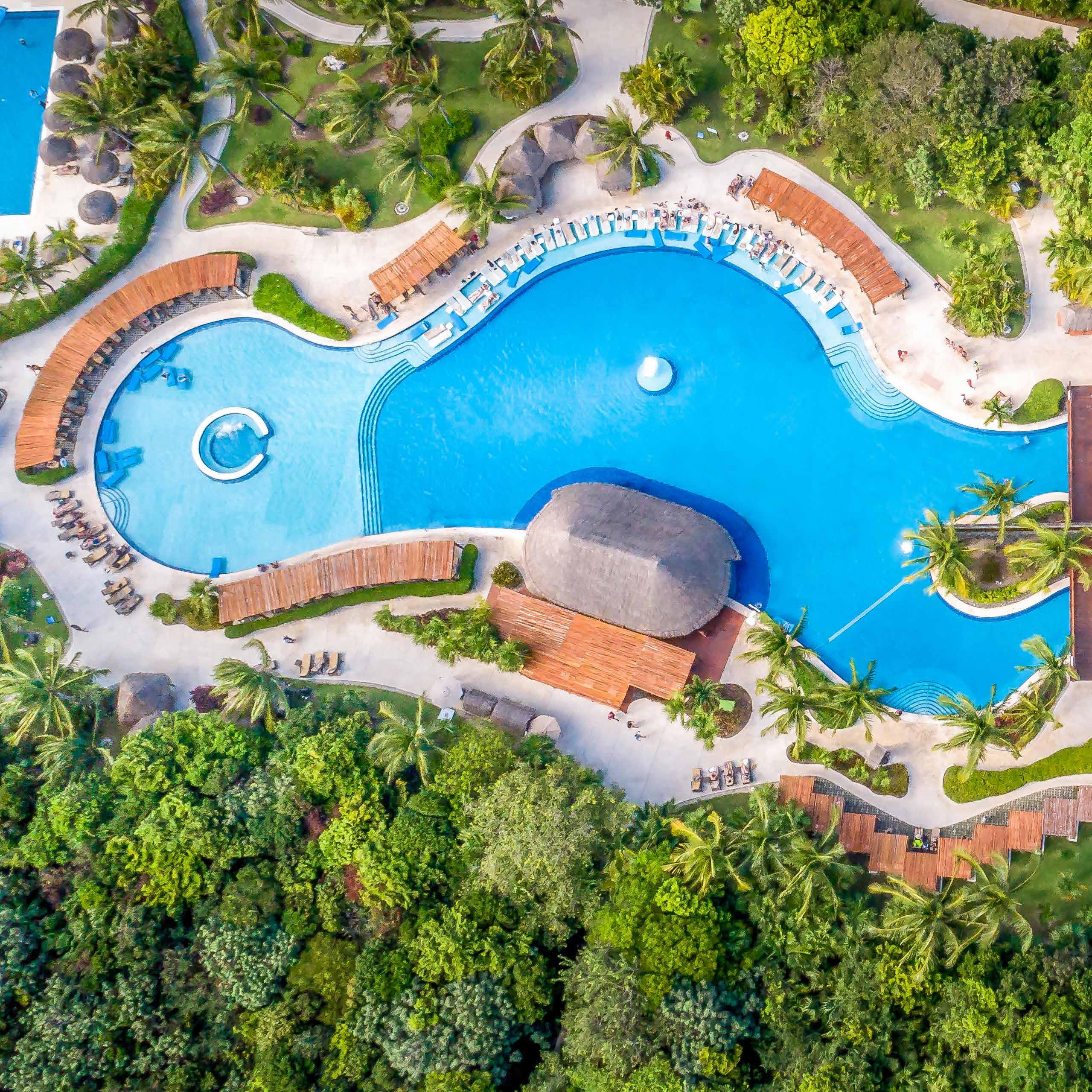 Valentin Imperial Riviera Maya - Brochure by valentinhotelgroup - Issuu