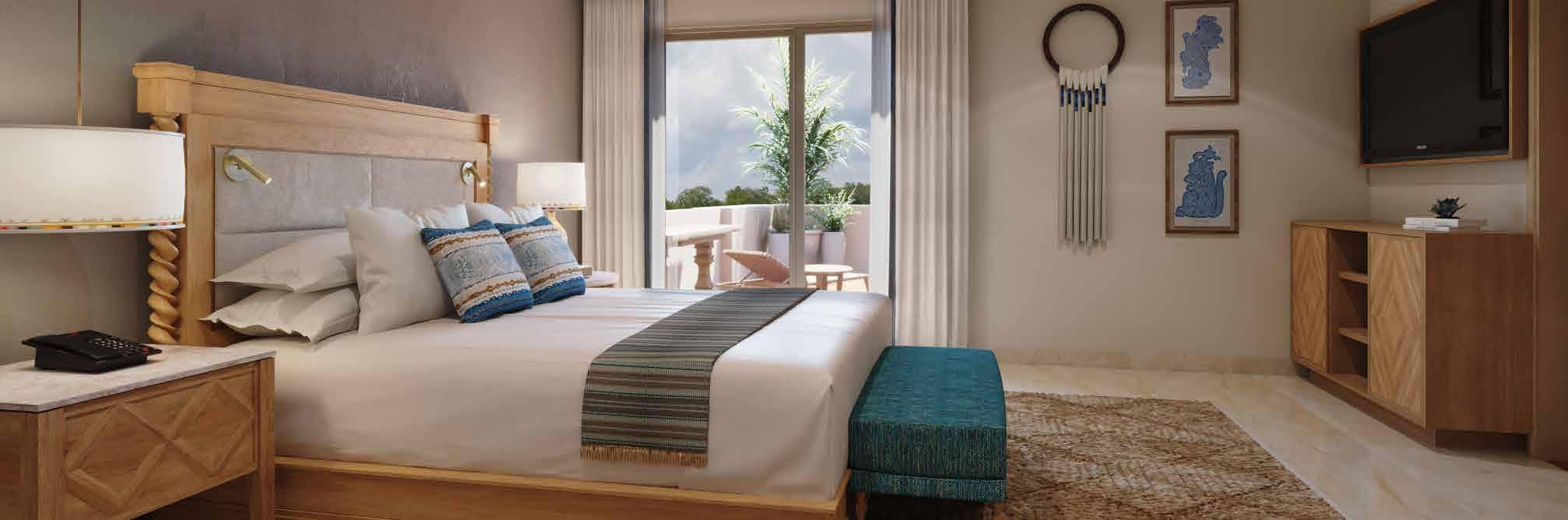 Valentin Imperial Riviera Maya - Brochure by valentinhotelgroup - Issuu