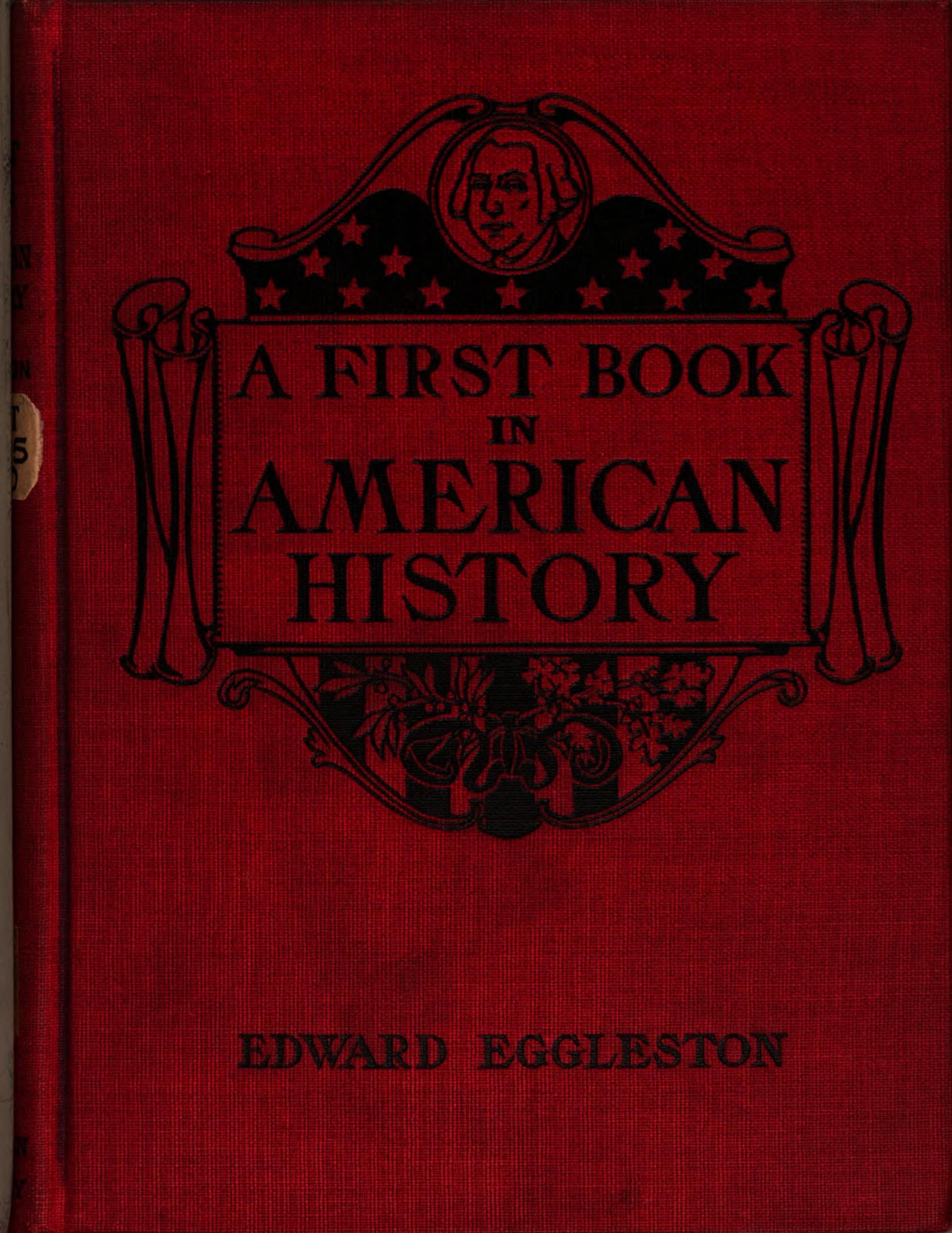 First Book of American History Day 18 by bishopacademybooks - Issuu
