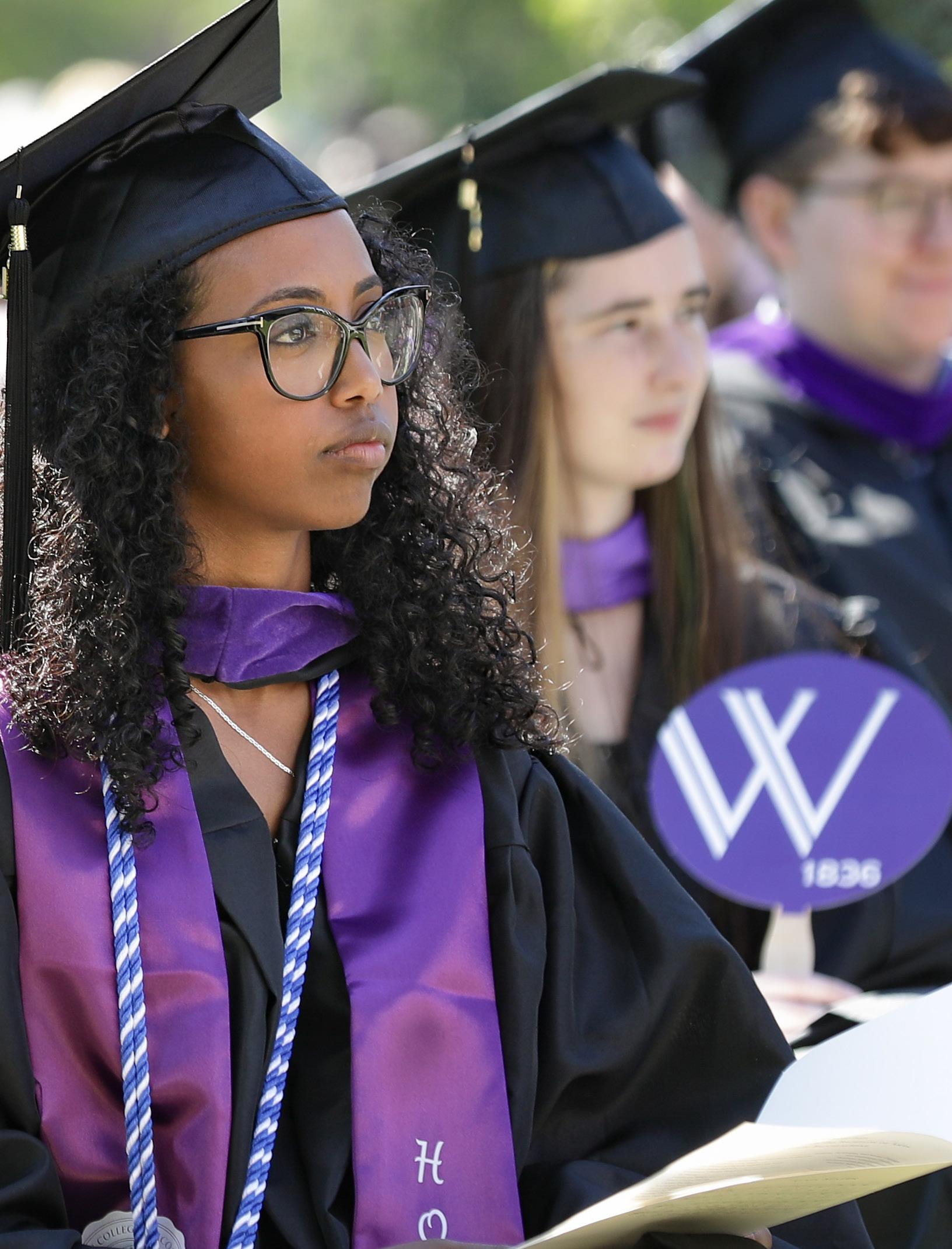 Graduate Program Viewbook by Kayla Stroud - Issuu