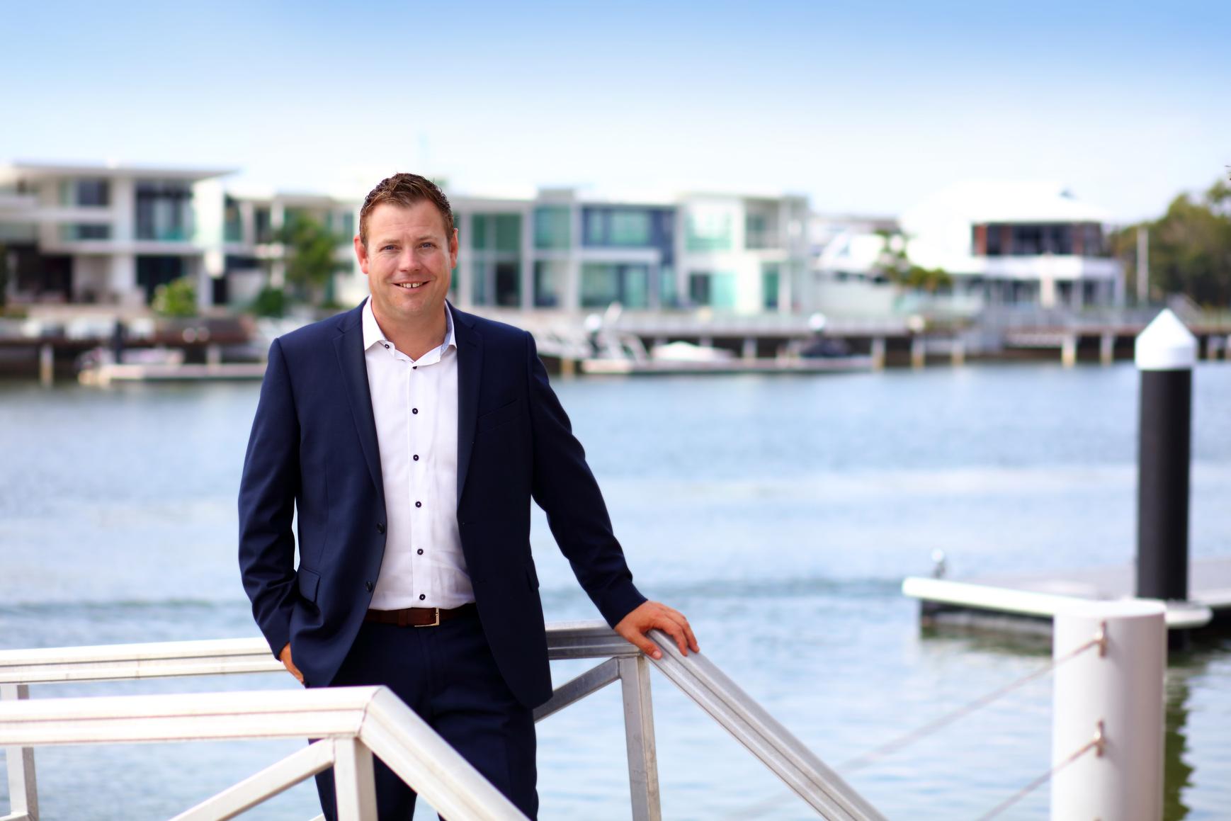 Introducing the Brent Higgins Team by jpg Design & Print - Issuu