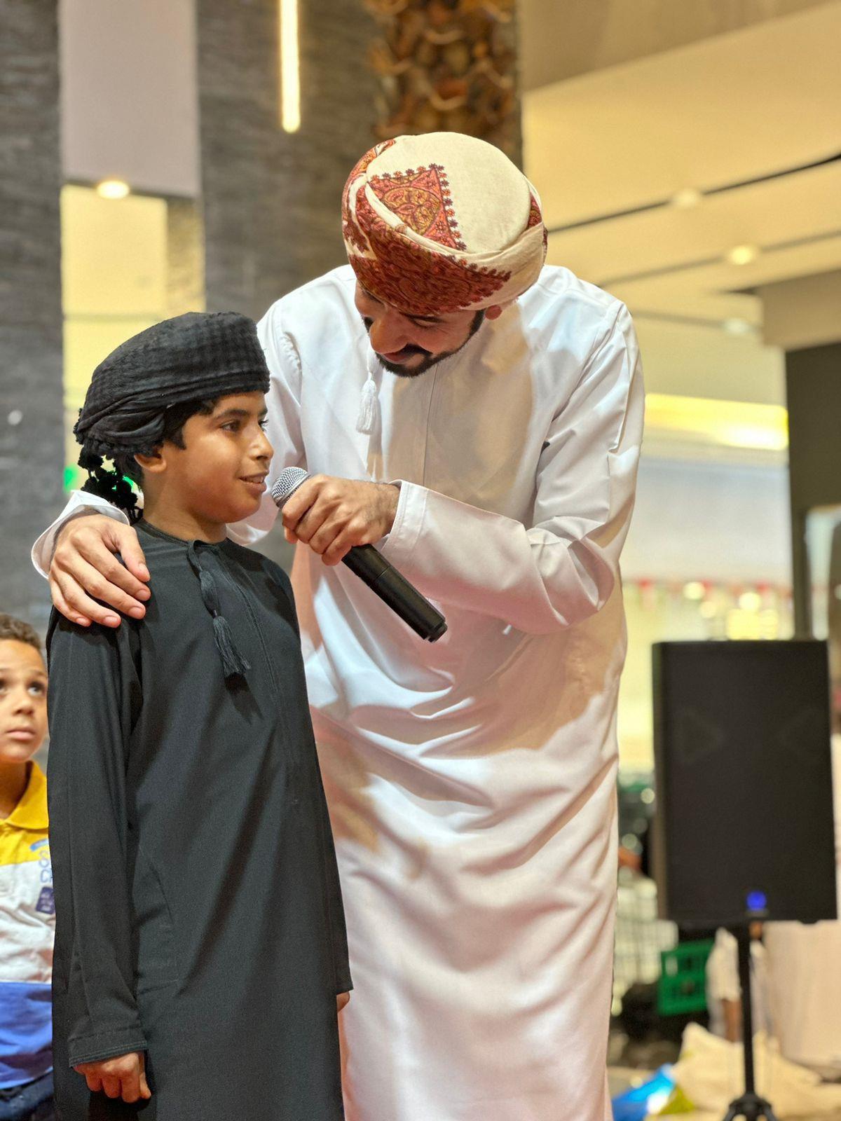 Safeer Mall Summer Carnival! by SafeerMallSohar - Issuu