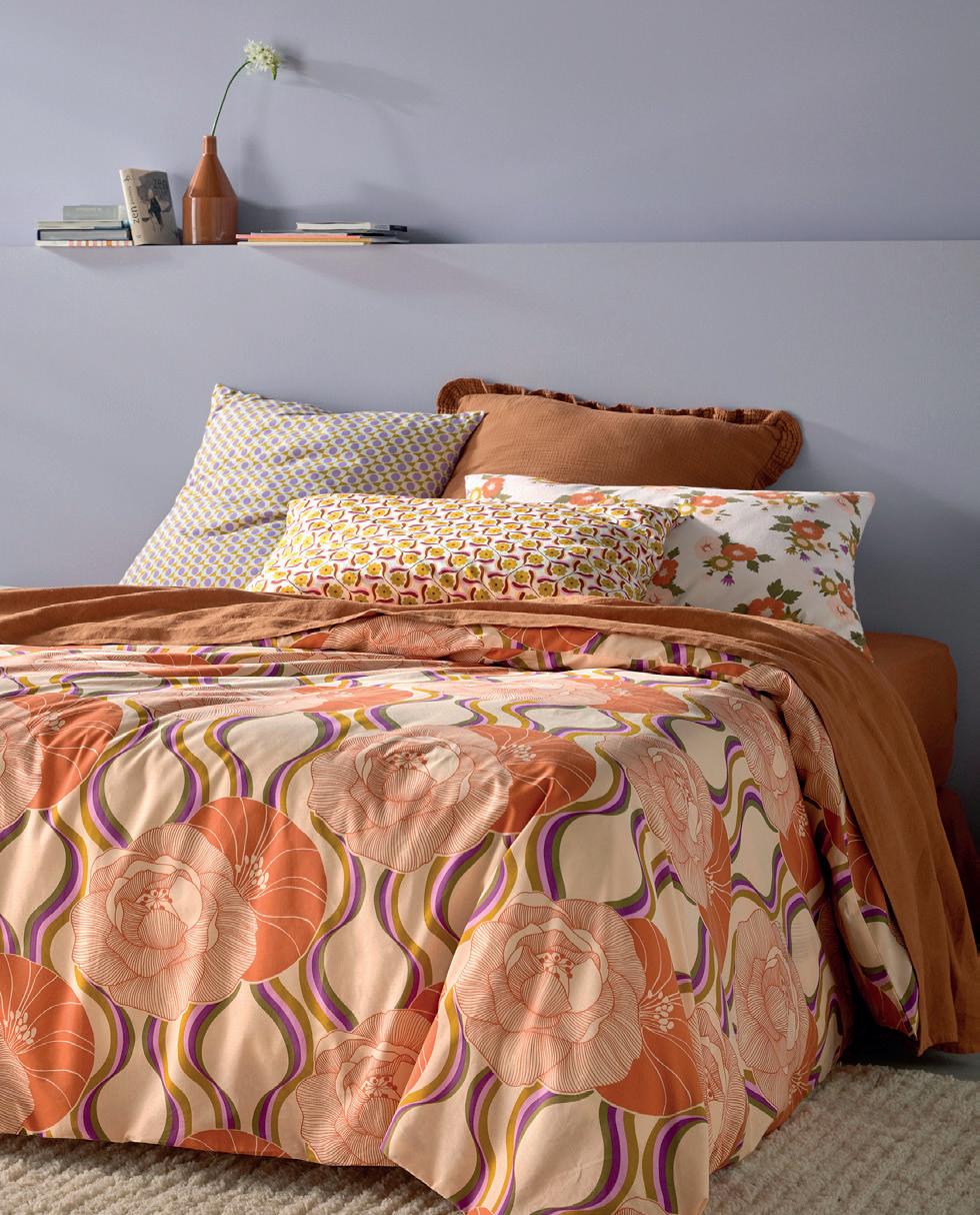 Bedding Look Book UK 2023 by issuu.ampm - Issuu