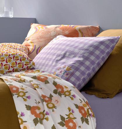 Bedding Look Book UK 2023 by issuu.ampm - Issuu