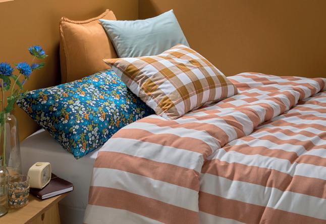 Bedding Look Book UK 2023 by issuu.ampm - Issuu