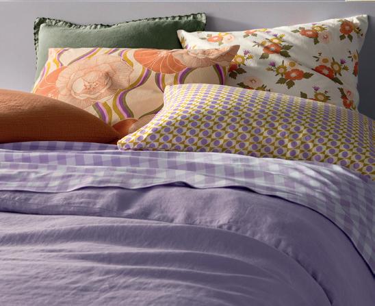 Bedding Look Book UK 2023 by issuu.ampm - Issuu