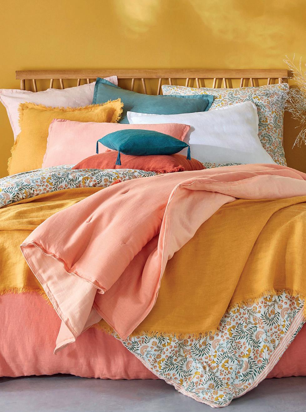 Bedding Look Book UK 2023 by issuu.ampm - Issuu