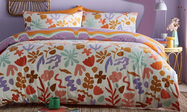 Bedding Look Book UK 2023 by issuu.ampm - Issuu