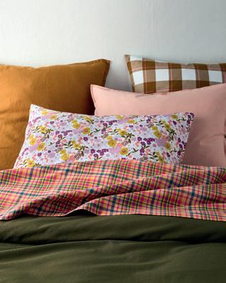 Bedding Look Book UK 2023 by issuu.ampm - Issuu