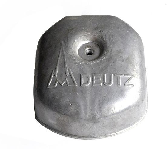 Deutz by Quality Tractor Parts - Issuu