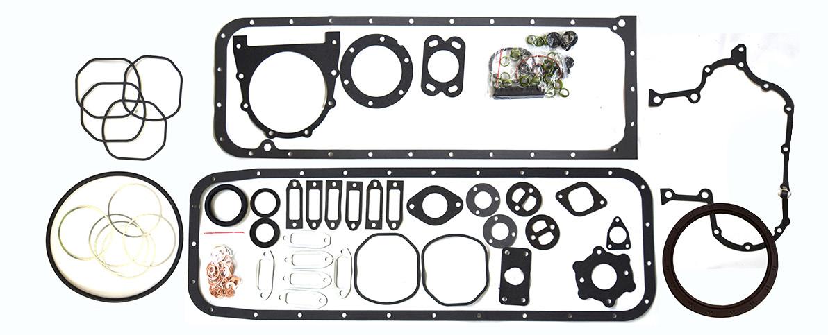 Deutz by Quality Tractor Parts - Issuu