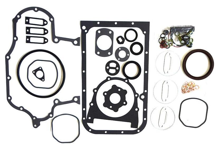Deutz by Quality Tractor Parts - Issuu