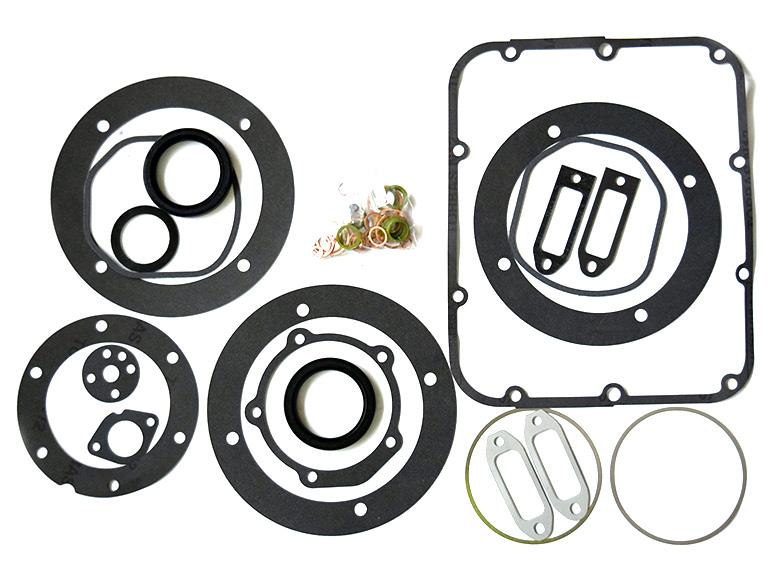 Deutz by Quality Tractor Parts - Issuu