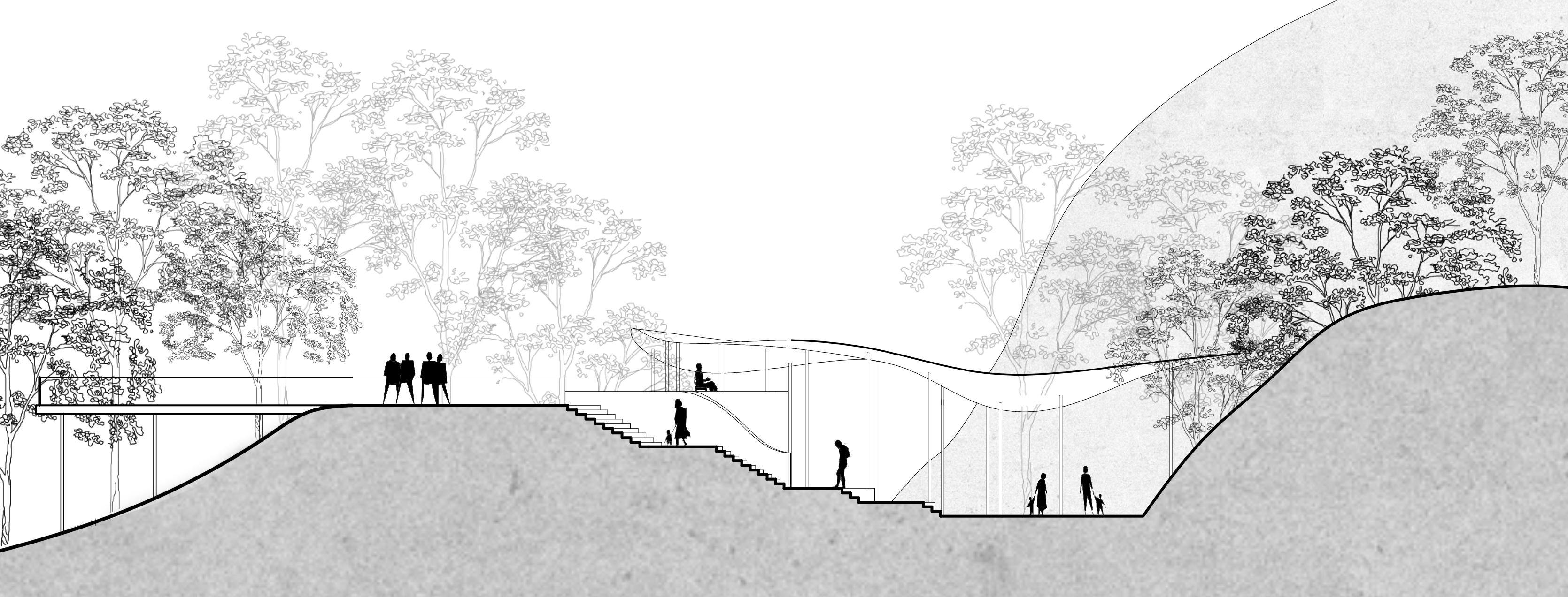 IC workshop final presentation-Kazuyo Sejima-Inujima Art Stay by mina.javan - Issuu