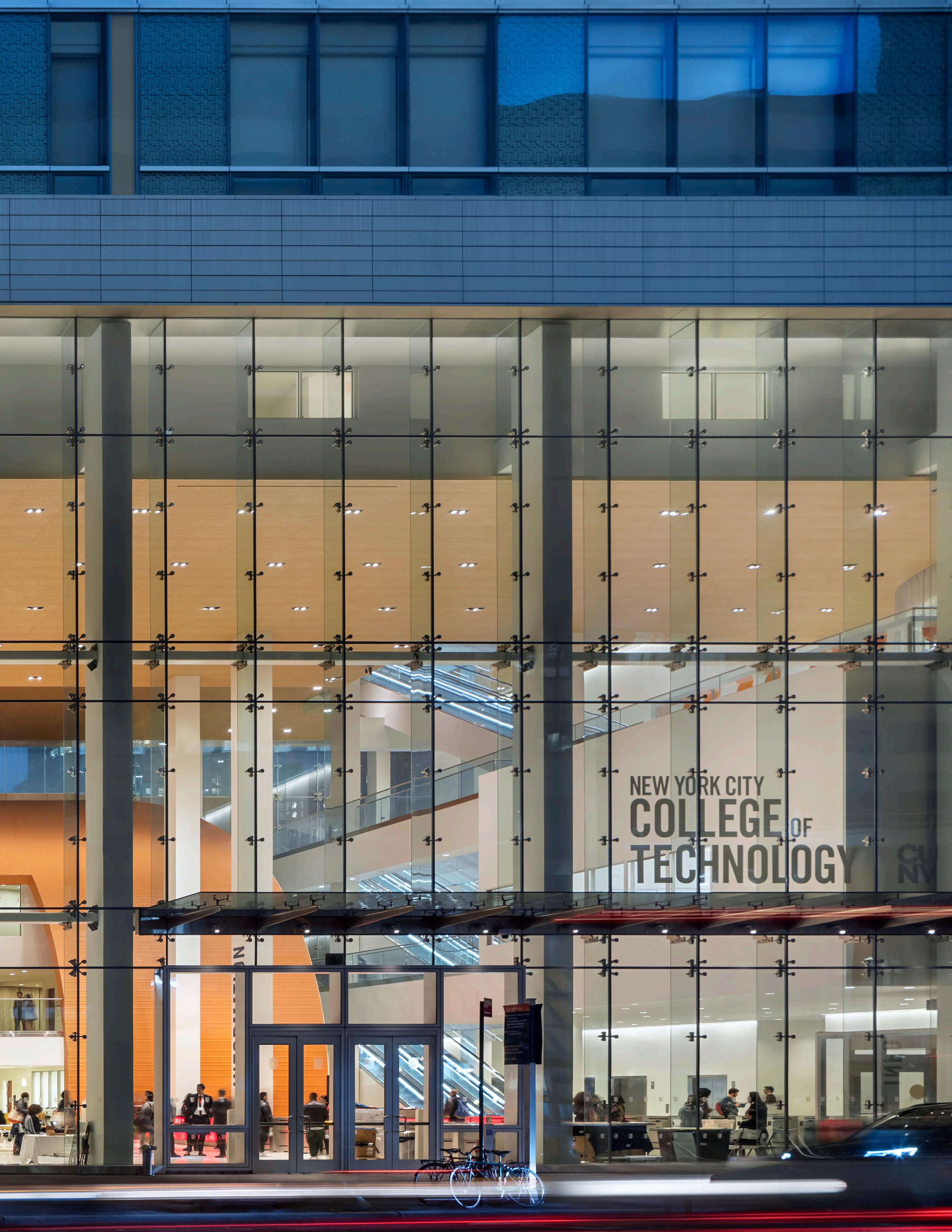 Perkins Eastman: Interdisciplinary SIM Centers by Perkins.Eastman ...