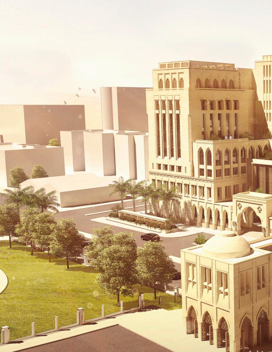 Perkins Eastman: Interdisciplinary SIM Centers by Perkins.Eastman ...