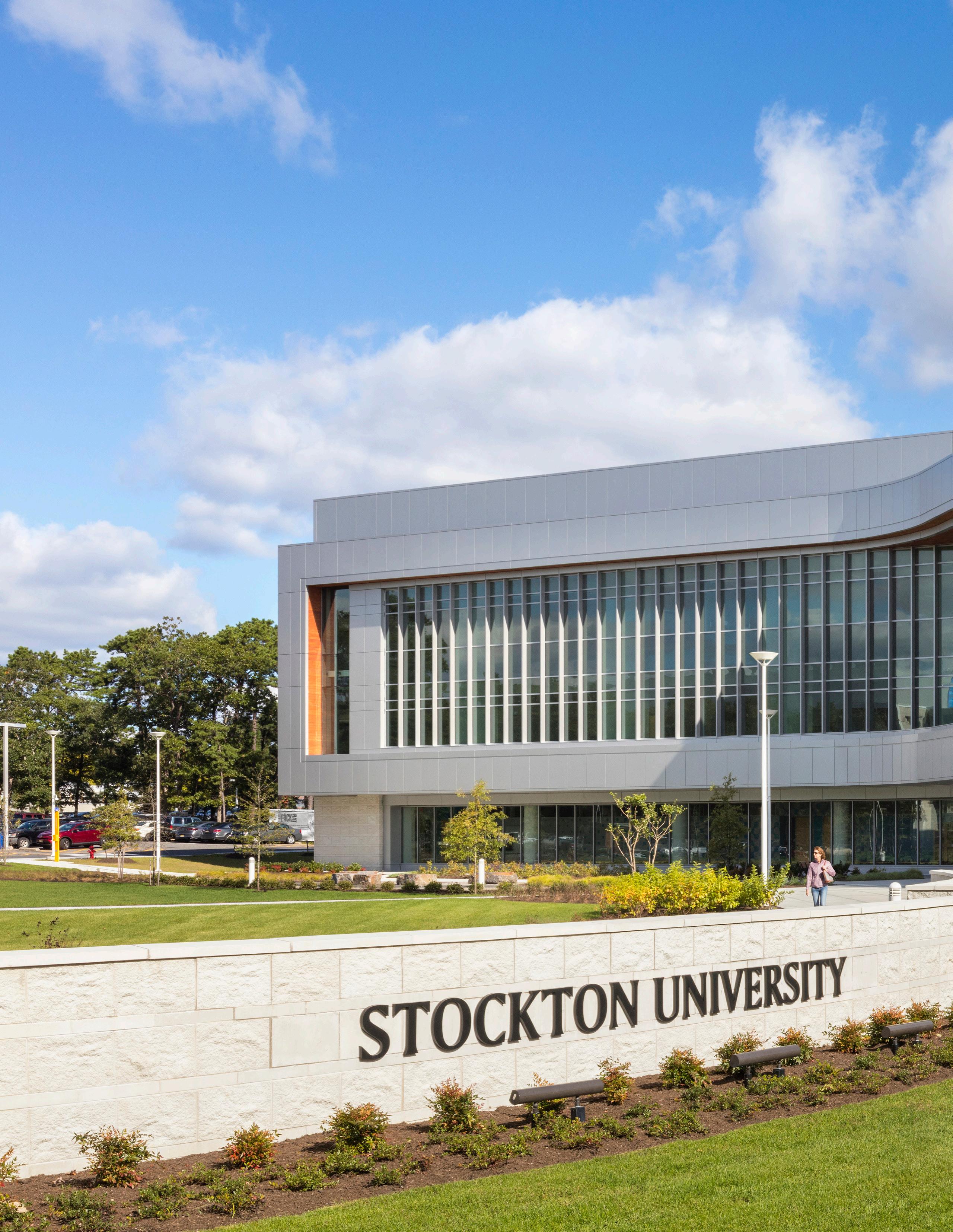 Perkins Eastman: Interdisciplinary SIM Centers by Perkins.Eastman ...