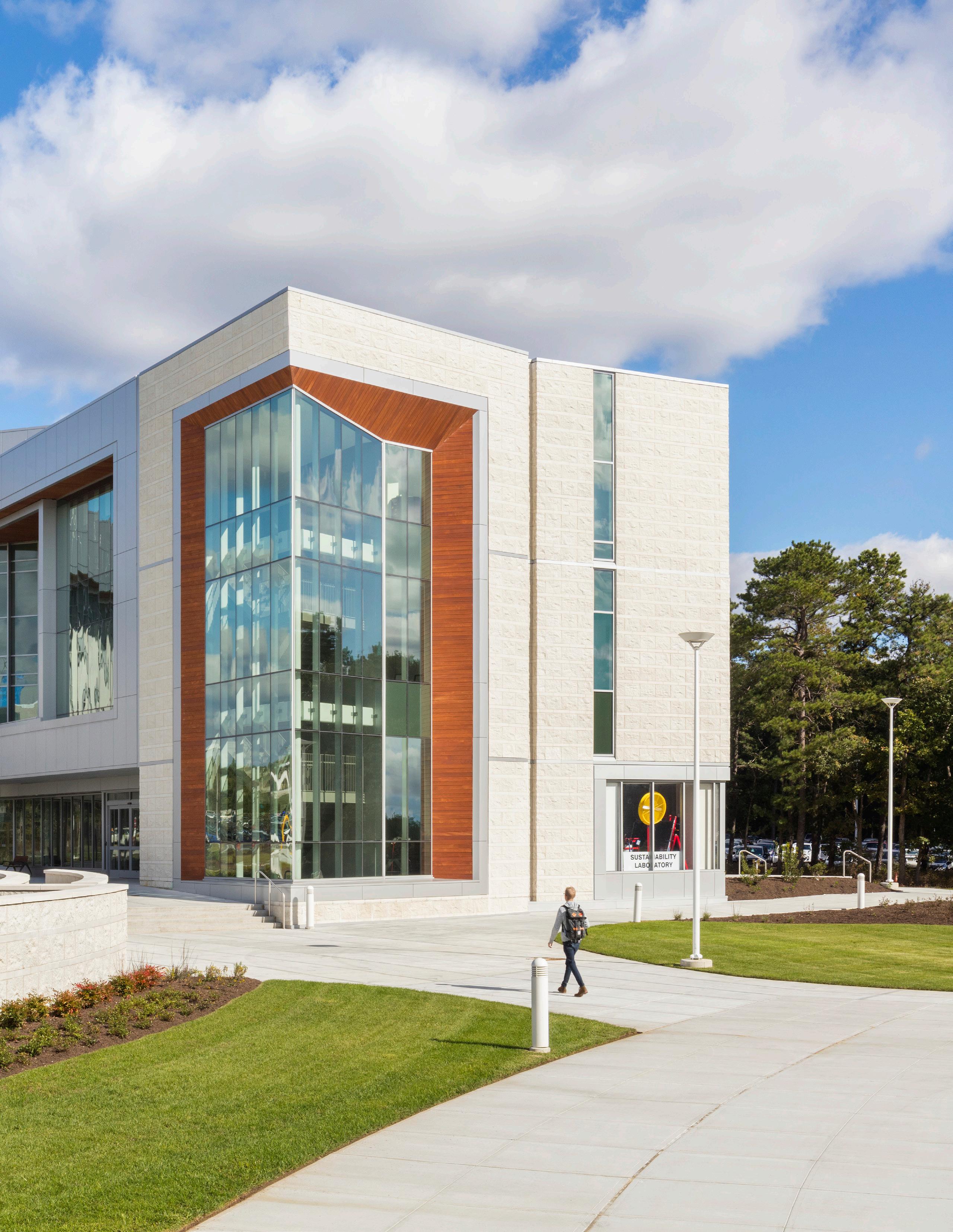 Perkins Eastman: Interdisciplinary SIM Centers by Perkins.Eastman ...