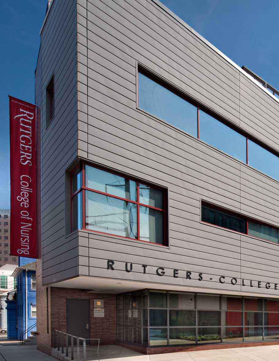 Perkins Eastman: Interdisciplinary SIM Centers by Perkins.Eastman ...