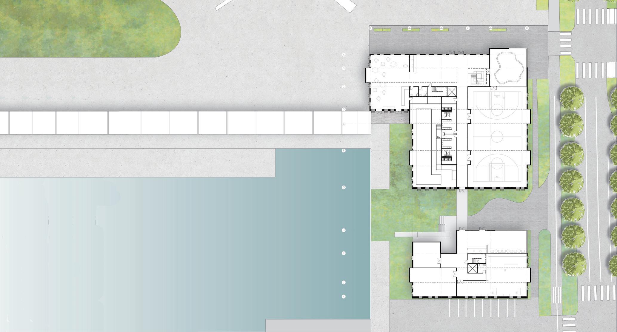 Architectural Work Samples 2023 by Lorryn Wilhelm - Issuu