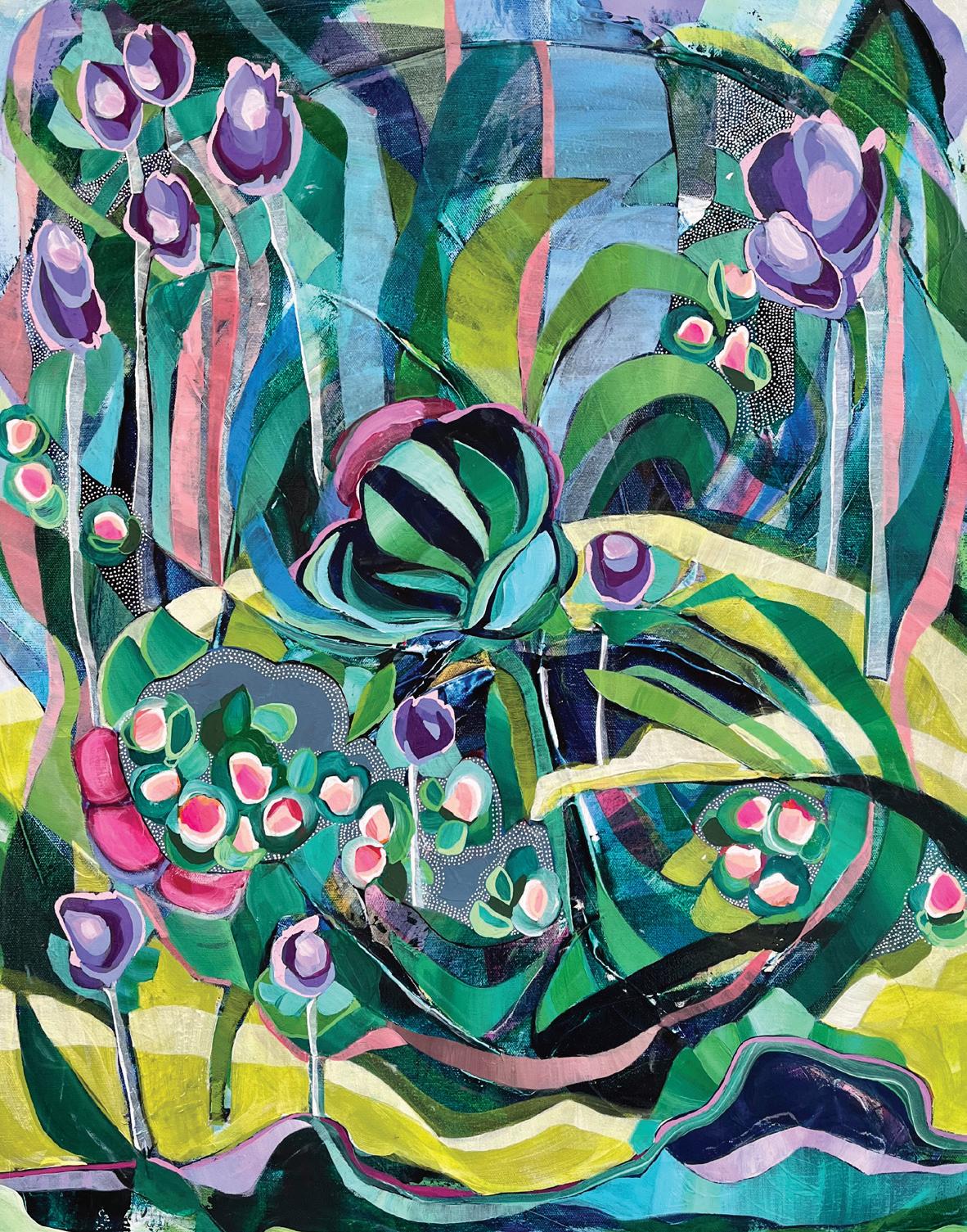 Artistcloseup - Contemporary Art Magazine #9 by Artistcloseup - Issuu