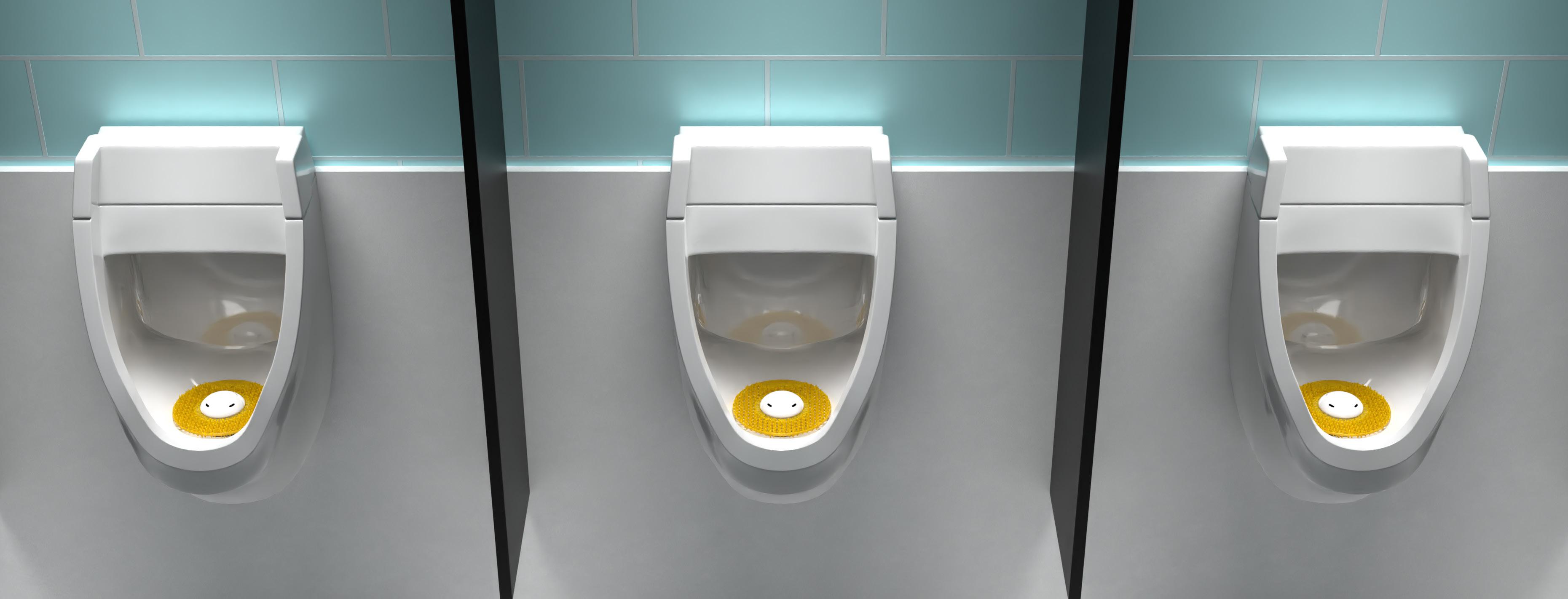 V-Screen® Halo 30 Day Urinal Screen by vectairsystems - Issuu