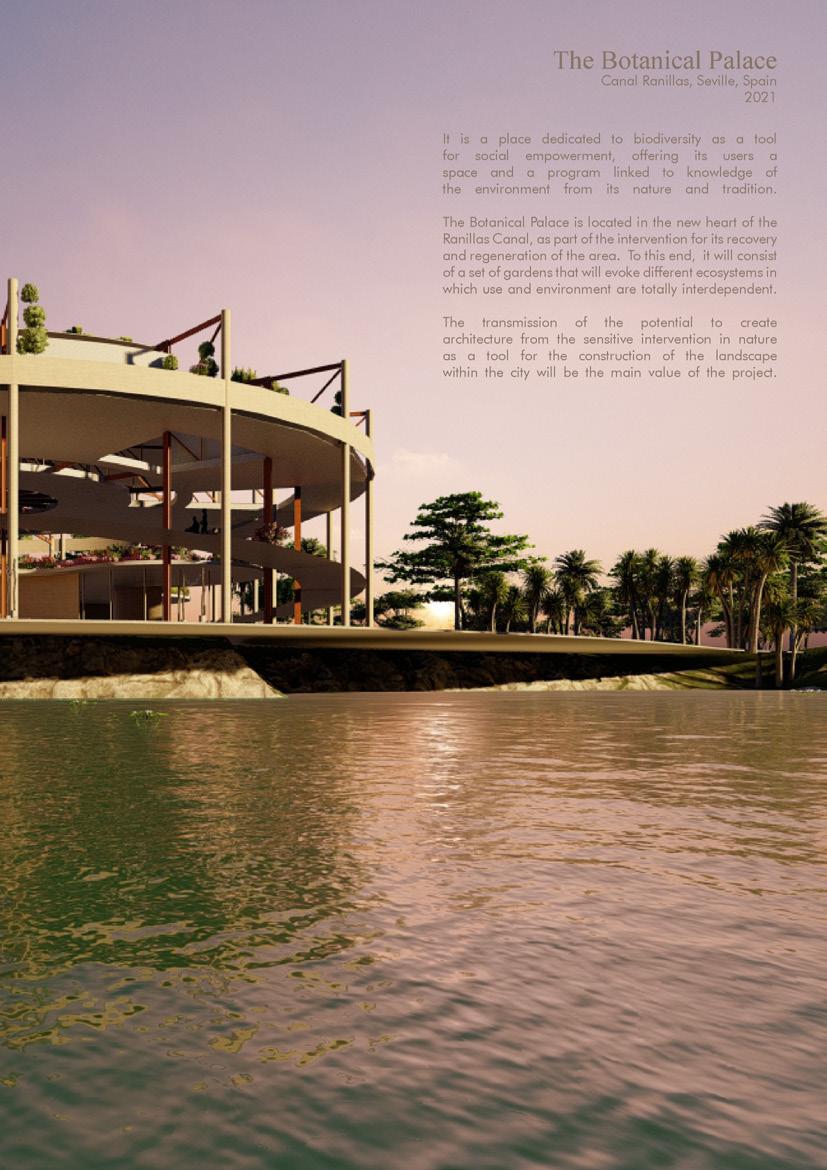 PORTFOLIO-FINAL ACADEMIC PROJECT | MAR by María del Mar Sánchez ...
