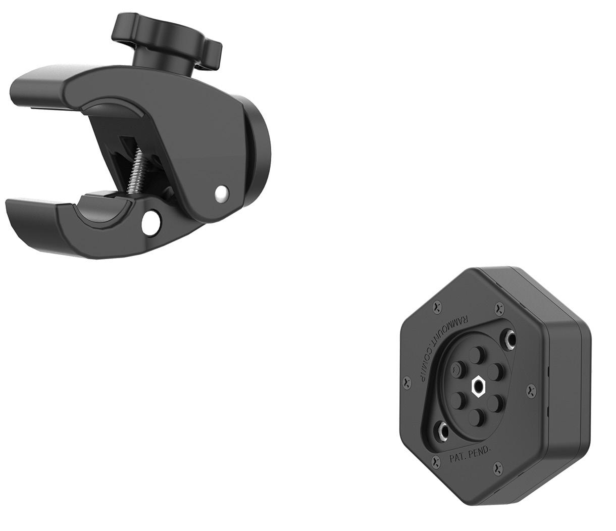 Buyer's Guide: RAM® Vibe-Safe™ by RAM Mounts - Issuu