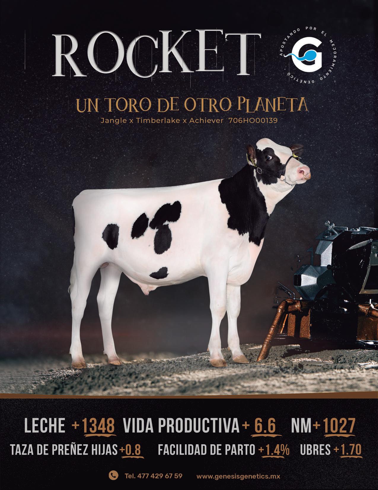 Catálogo Genesis Genetics Agosto 2023 by GenesisGenetic - Issuu