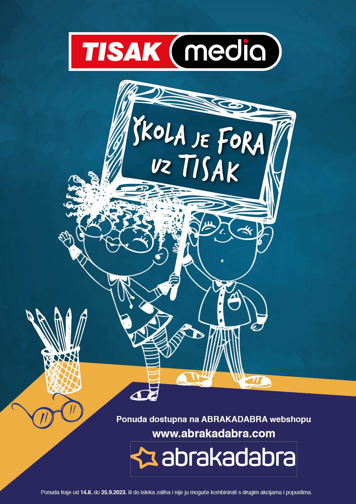 Tisak by katalozi.net - Issuu