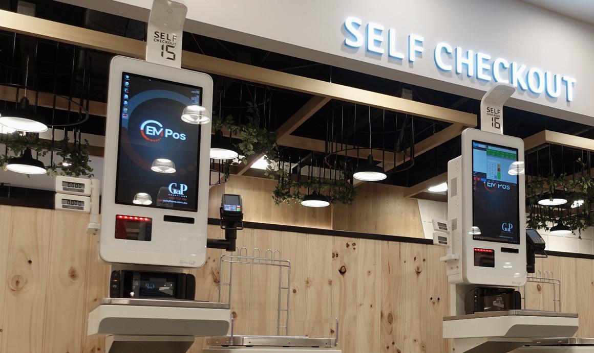 EM SCO - E Shelf Checkout System by GaP Solutions - Issuu