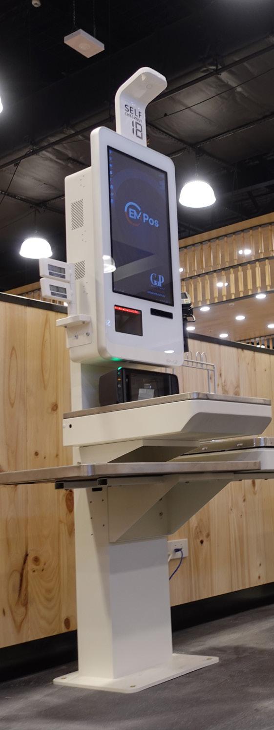 EM SCO - E Shelf Checkout System by GaP Solutions - Issuu