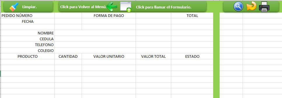 Programa de inventario by Programa de Inventario - Issuu