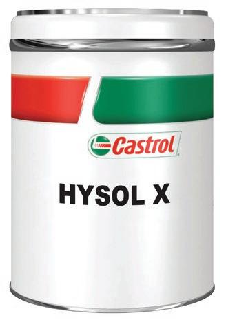 Lubricants Catalogue V2.4 2023 by halesaustralia - Issuu